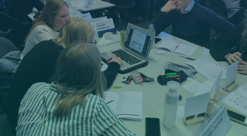 Sales Cubes - Science-based sales courses